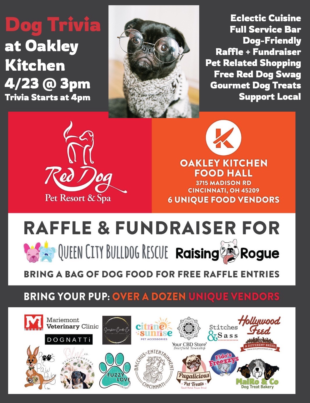 Welcome to Red Dog Mason | Red Dog Pet Resort & Spa