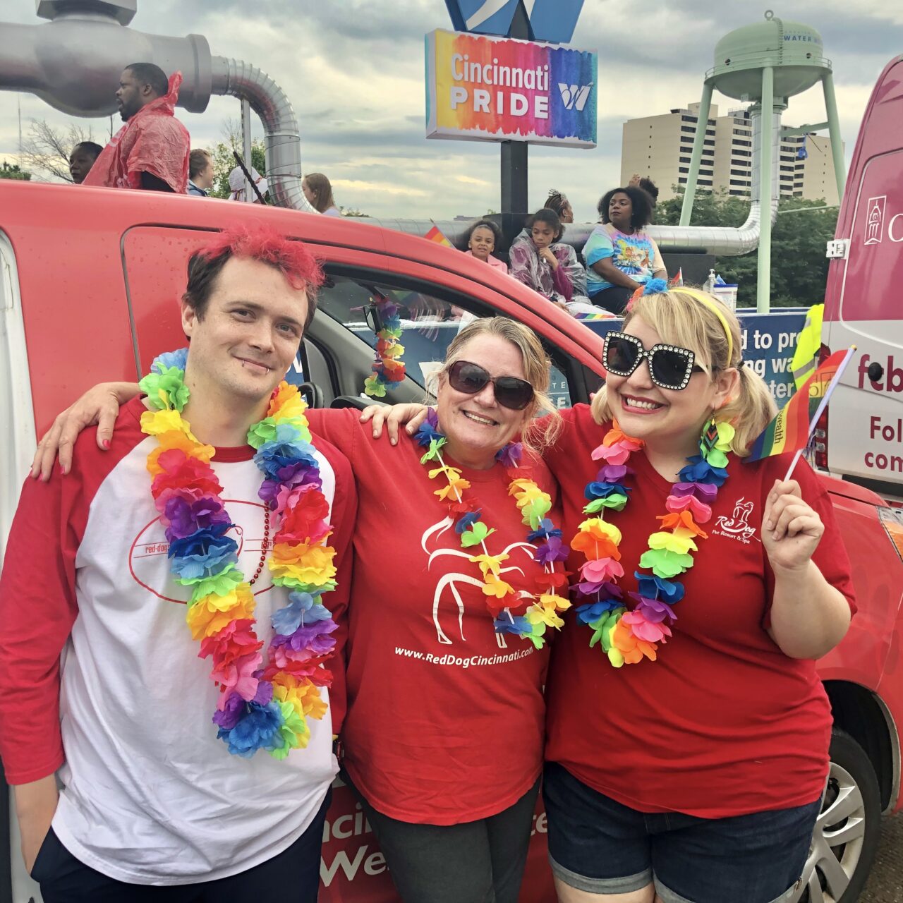 Jobs | Red Dog Pet Resort & Spa